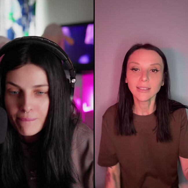 Helen (@helenn_vibe) is LIVE - TikTok LIVE