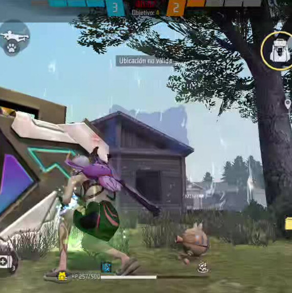 SAKURA FF (@sakura.ff.3) is LIVE - TikTok LIVE