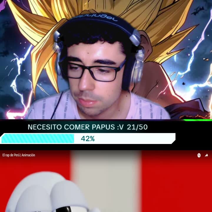 FabiPes (@fabipes_z) is LIVE - TikTok LIVE