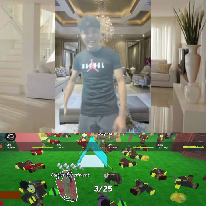 ChocoCrispi (@chococrispi5410) is LIVE - TikTok LIVE