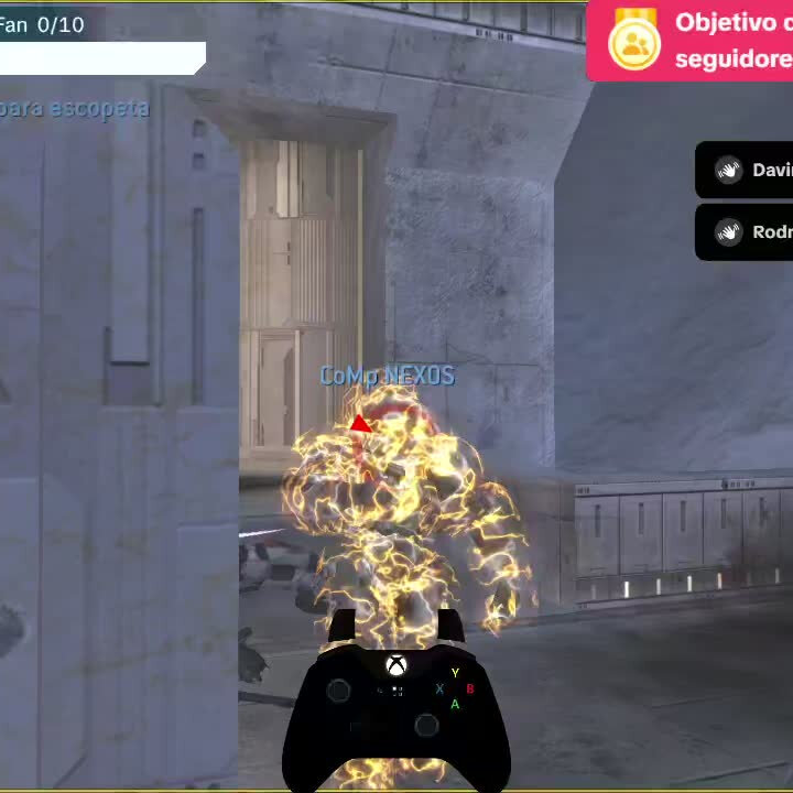 Yoyomegadeth Jairo G (@yoyomegadeth) is LIVE - TikTok LIVE