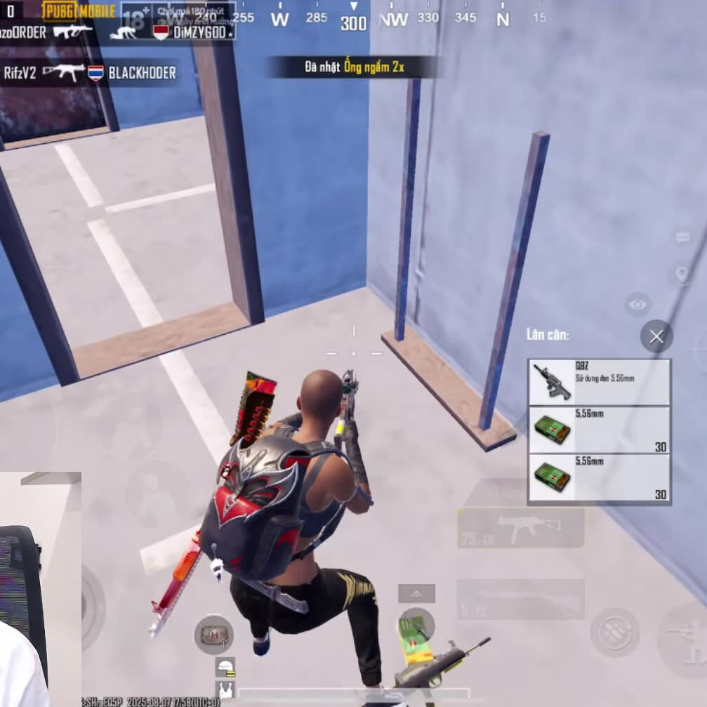 YUUMI个1v99 ( Kênh Phụ ) (@huynh9101) is LIVE - TikTok LIVE