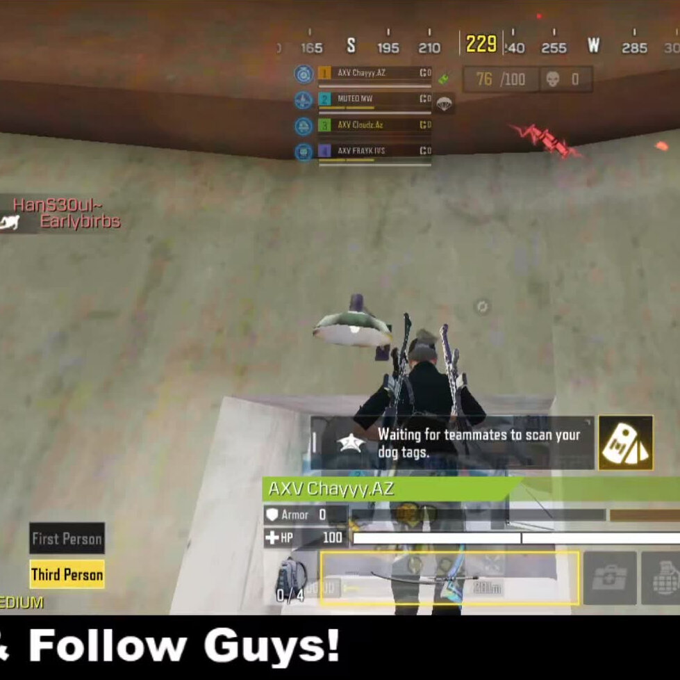 AXV Cloudz.AZ (@mikooows05) is LIVE - TikTok LIVE