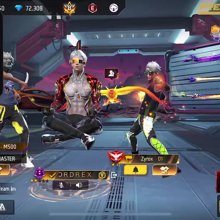 LORD REX SOLOS 🥶 (@lord_rex_) is LIVE - TikTok LIVE