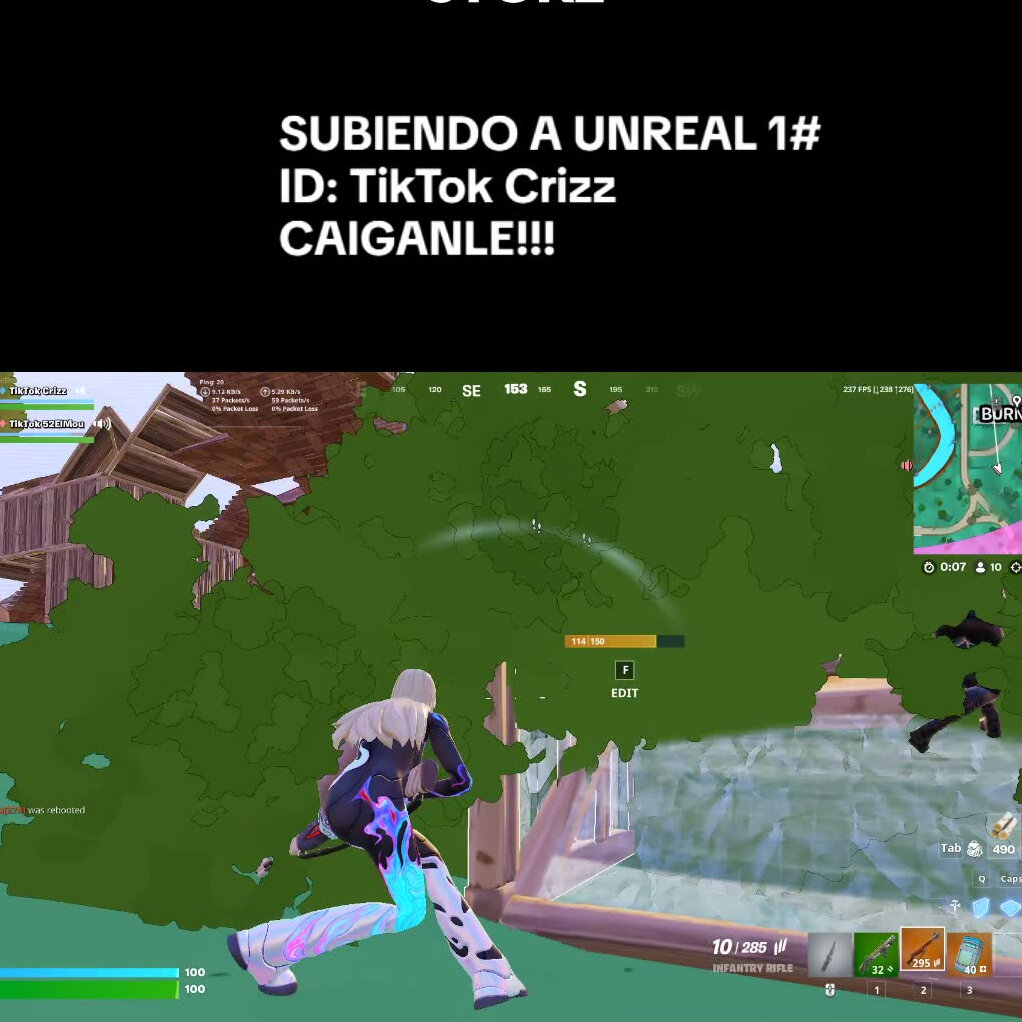 Crizz (@patsimatv) is LIVE - TikTok LIVE