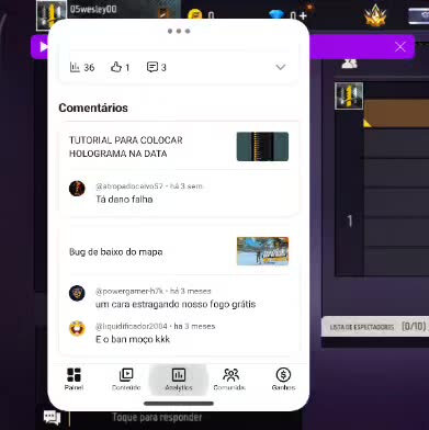 sine wesley (@sine_wesley) is LIVE - TikTok LIVE