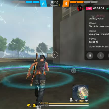 NoTsick (@notsickz) is LIVE - TikTok LIVE