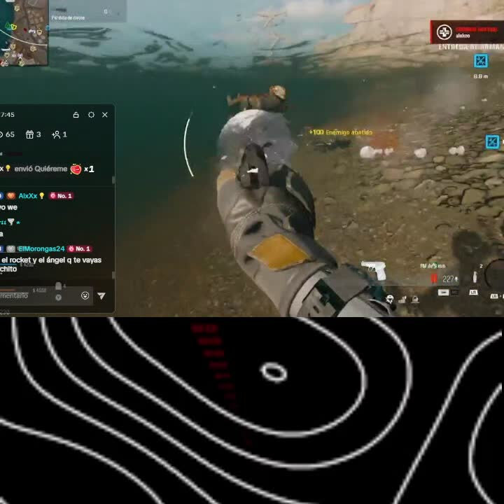 𝔦𝔰𝔞𝔞𝔠 (@ttv_isaac) is LIVE - TikTok LIVE