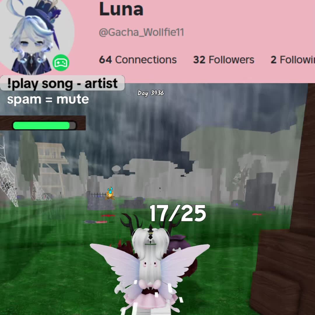 L𑁤 (@lunaaa.only) is LIVE - TikTok LIVE