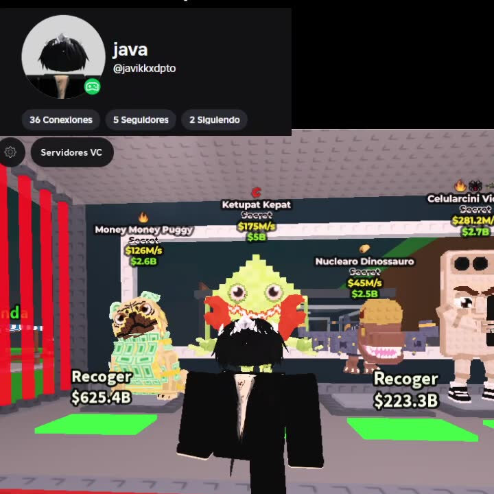 Java trades (@losmejorestrades12) is LIVE - TikTok LIVE