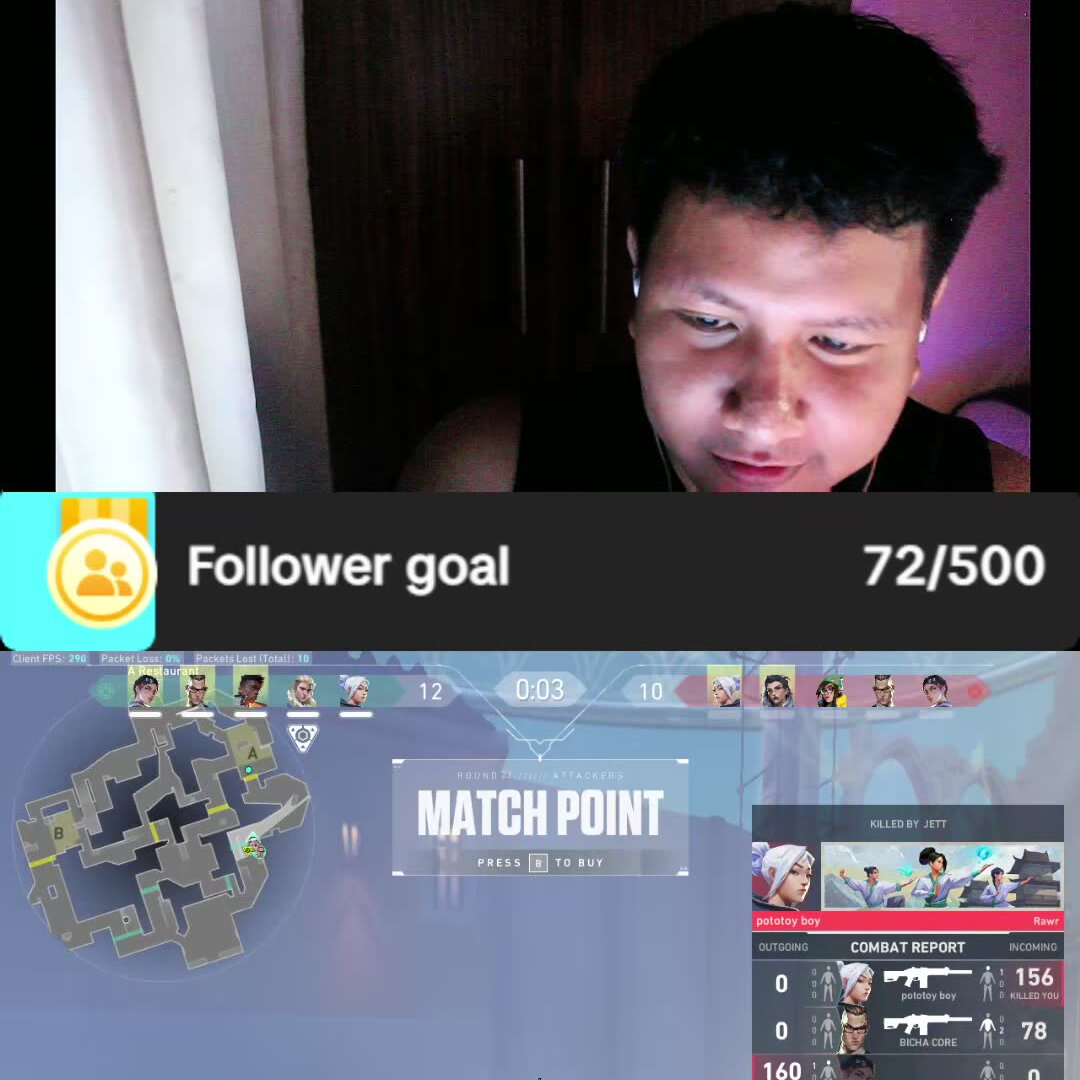AWTS (@aaawtz) is LIVE - TikTok LIVE