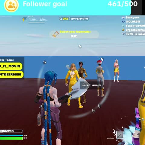 RYKU🏆 (@ryku_is_movin) is LIVE - TikTok LIVE