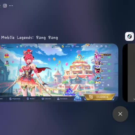 Kitzuri 🍬⚡ (@zuri.ktz) is LIVE - TikTok LIVE