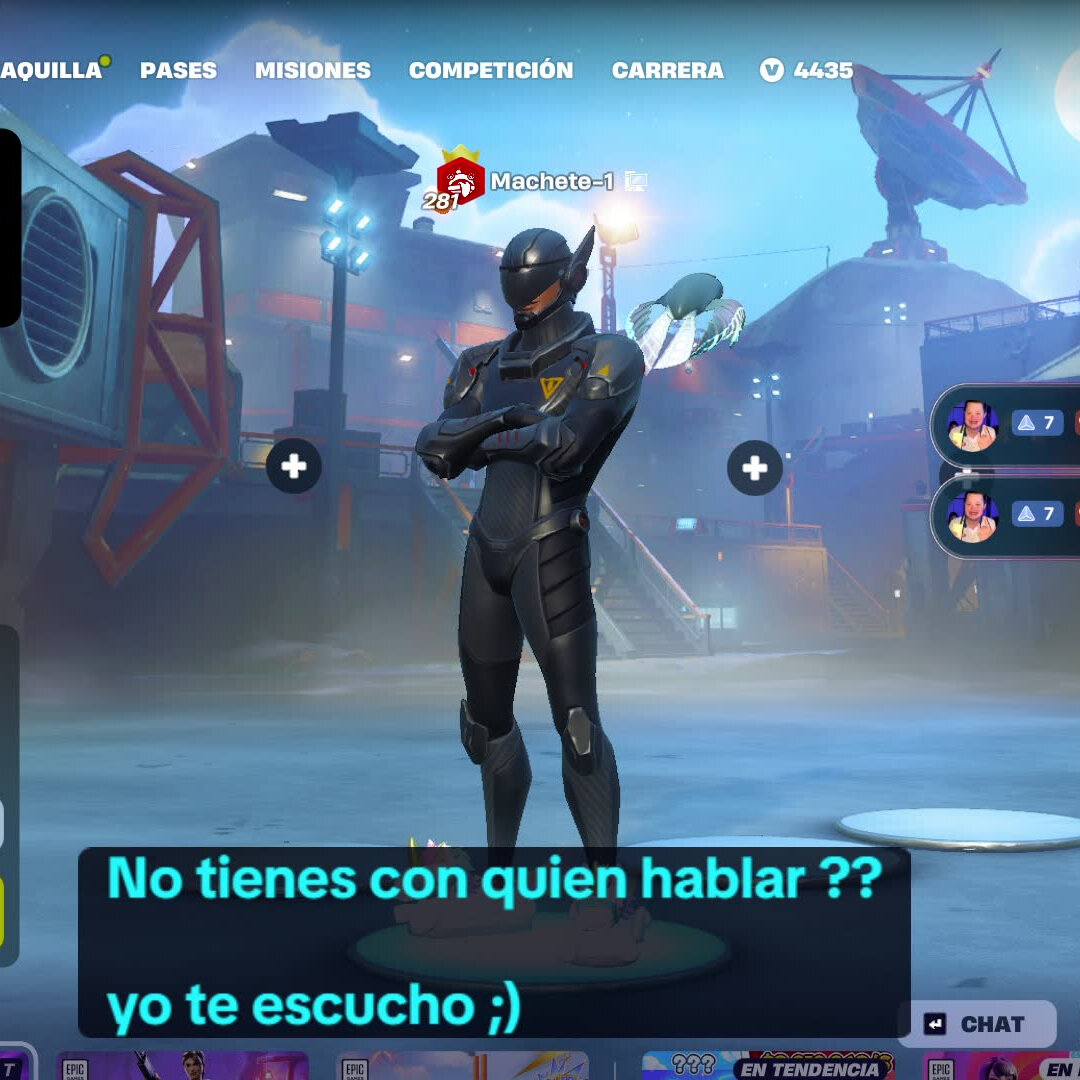Carlos (@carlotostar) is LIVE - TikTok LIVE
