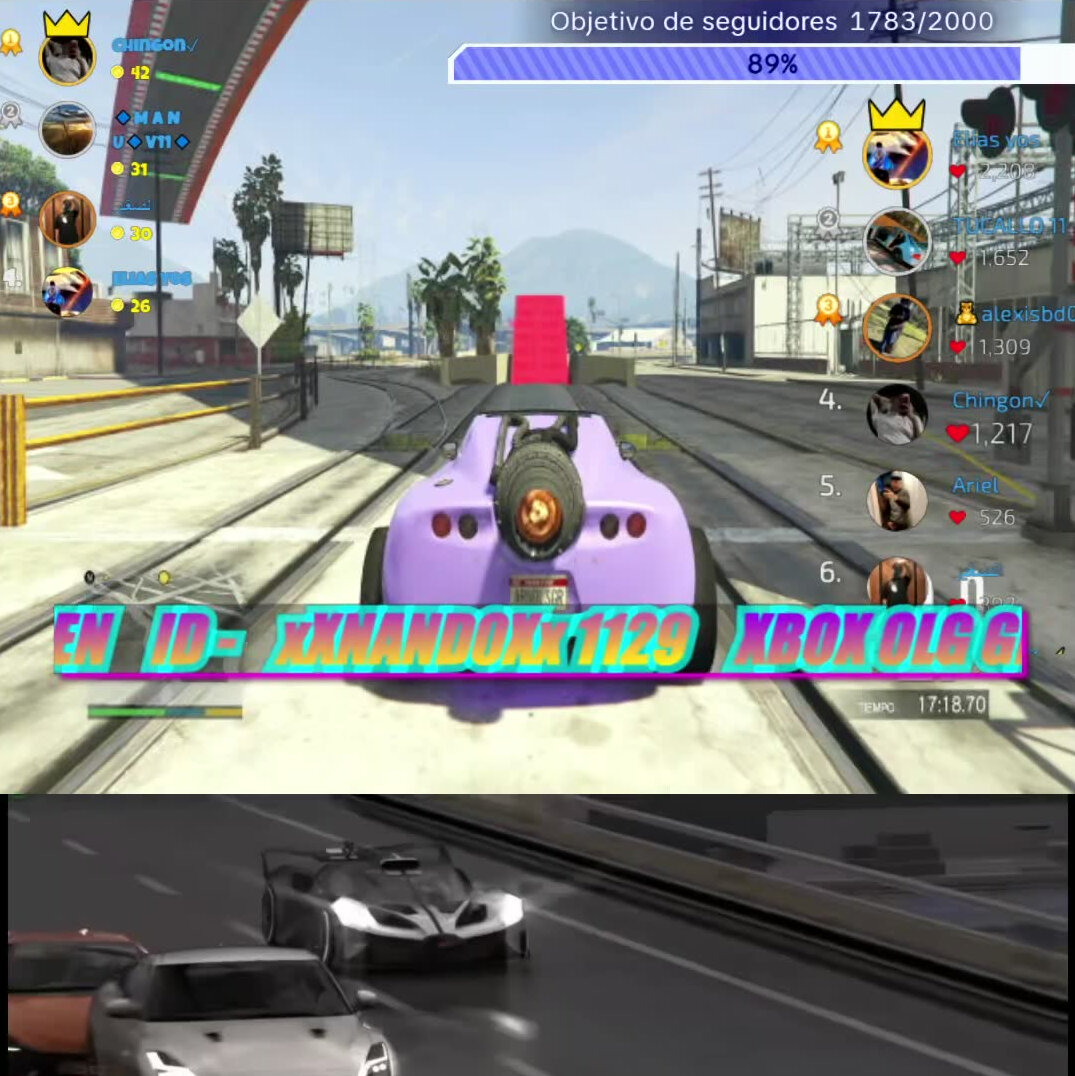 ♠️👑 Z-NANDO-Z 👑♠️ (@nando_torrez1) is LIVE - TikTok LIVE