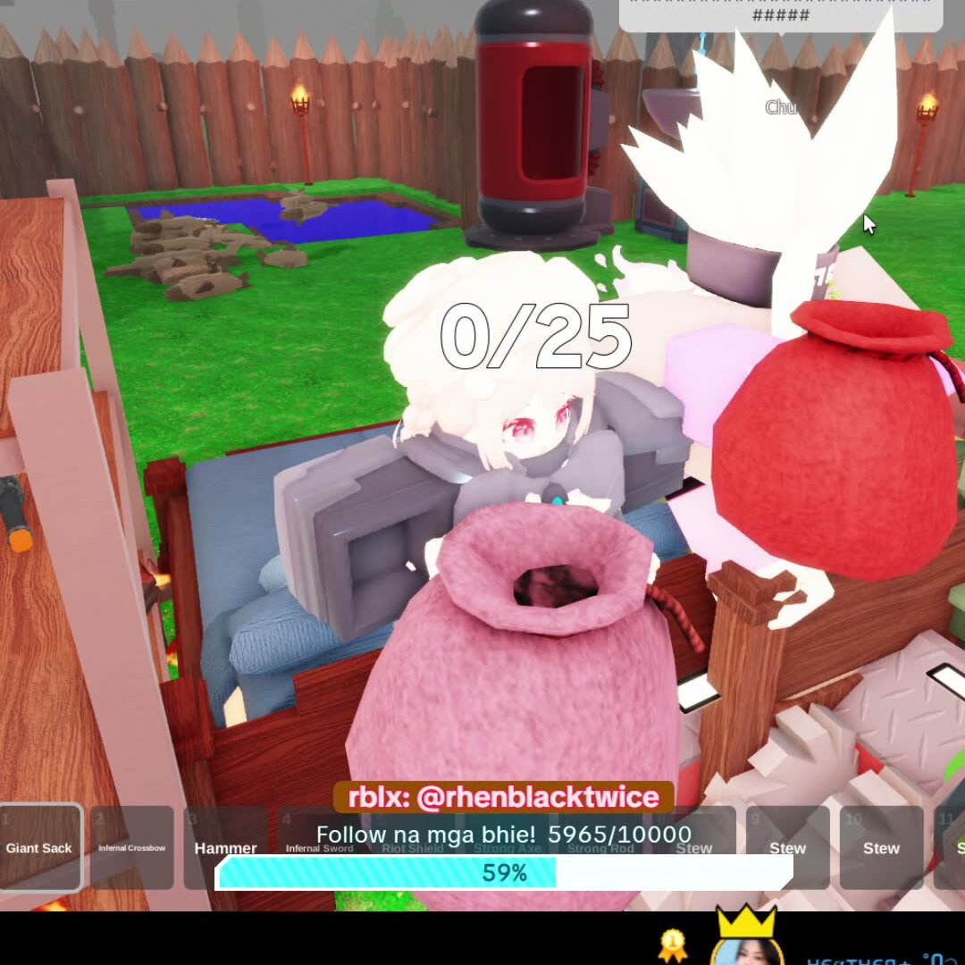 abbii (@iamabbi) is LIVE - TikTok LIVE