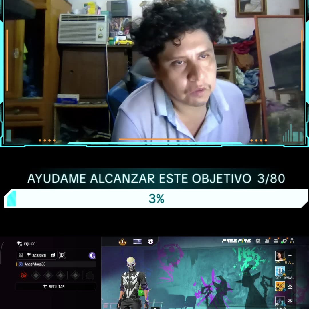Angel Vlogs (@angel.vlogs3) is LIVE - TikTok LIVE