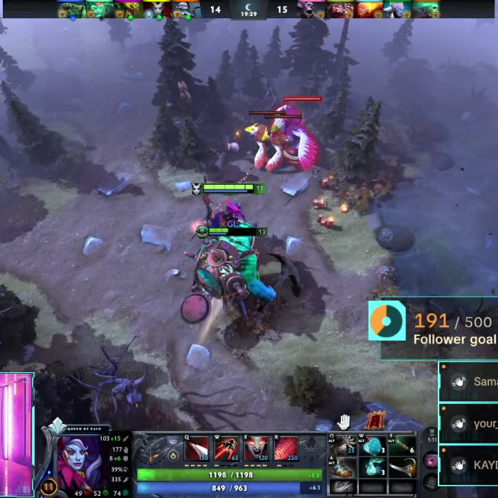 Boss Zang (@zack_arce) is LIVE - TikTok LIVE