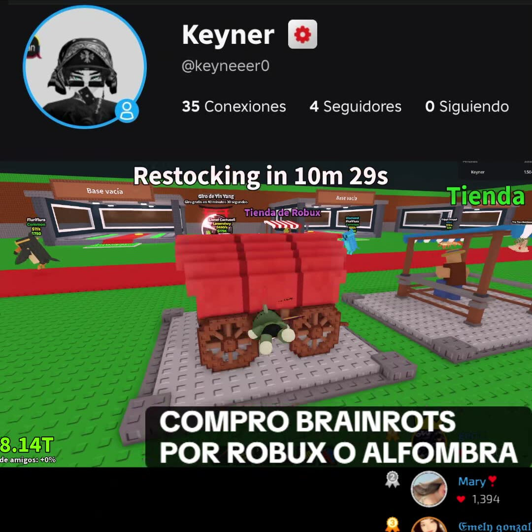 keyner..27 (@keyner..27) is LIVE - TikTok LIVE