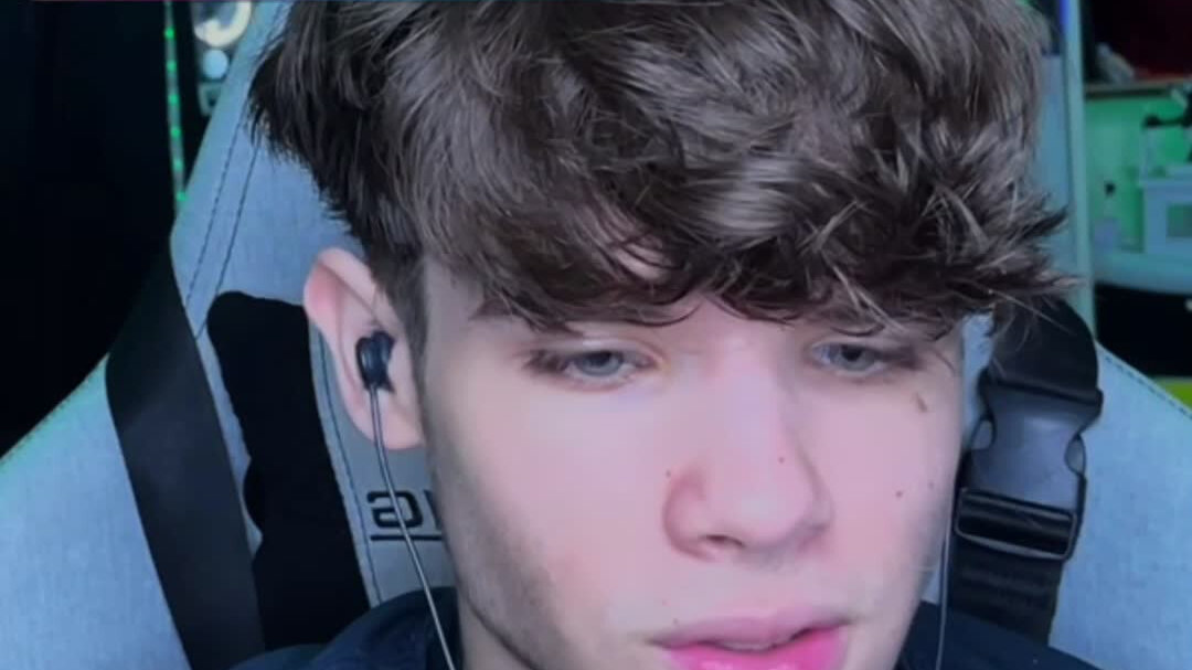 RGD EINRA YBC (@einra.codm) is LIVE - TikTok LIVE