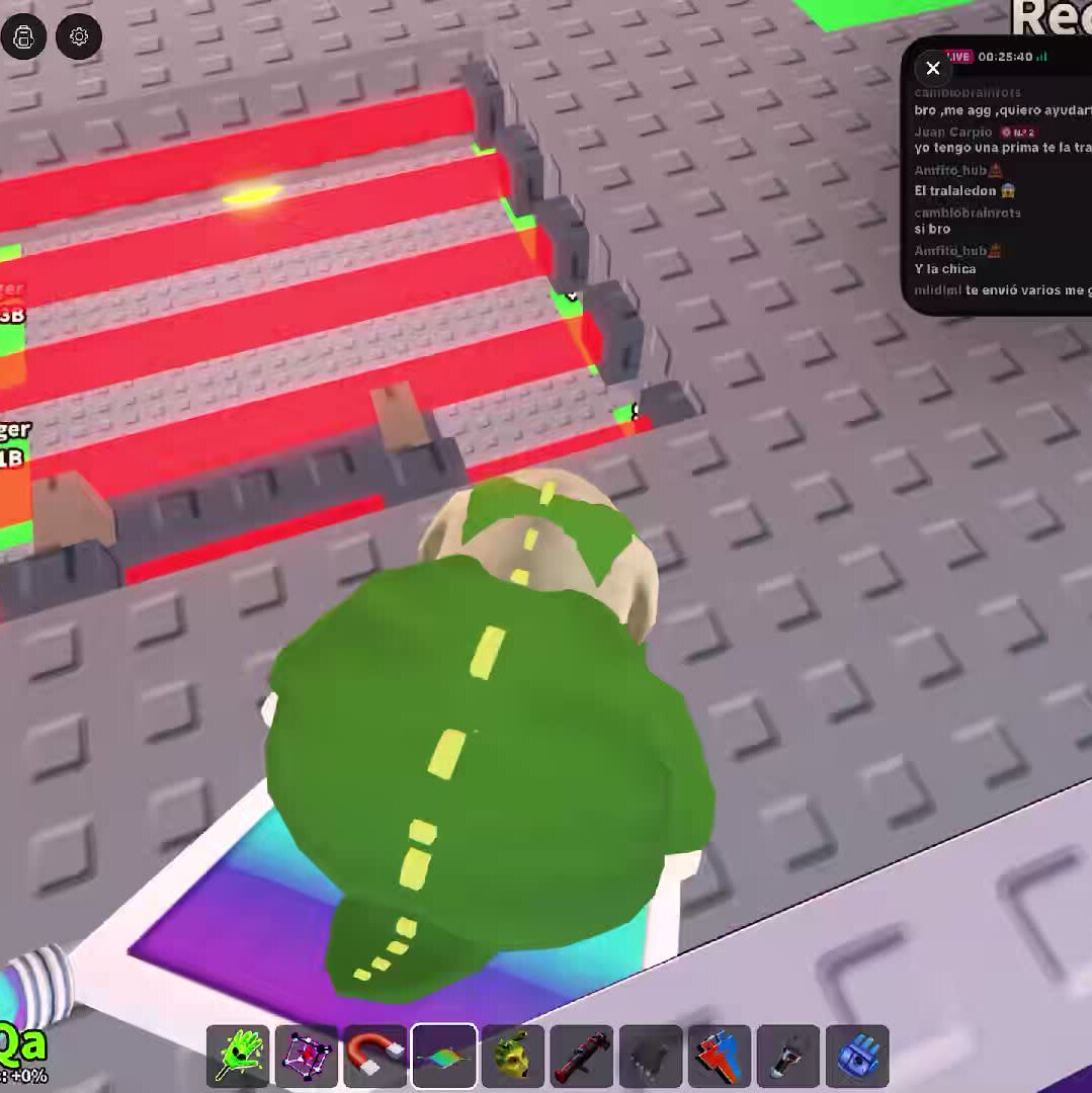 fxxsteal (@steal_dstk) is LIVE - TikTok LIVE