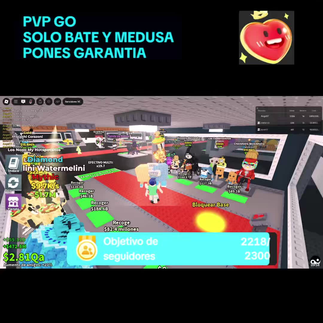 PATO_GAMER (@pato_og17) is LIVE - TikTok LIVE