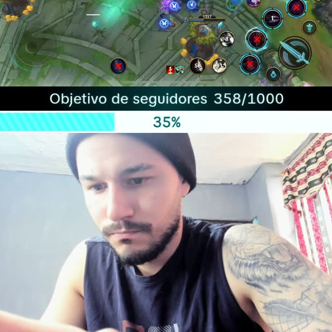 Brandon Marquez🐯 (@brandon.marquez64) is LIVE - TikTok LIVE