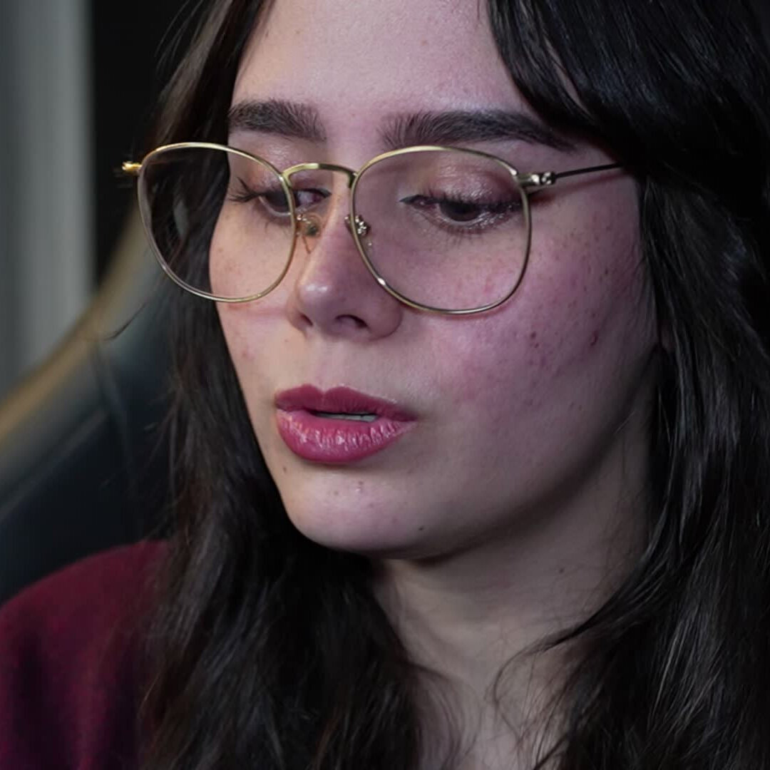 Karla Gutiérrez (@kgtz01) is LIVE - TikTok LIVE