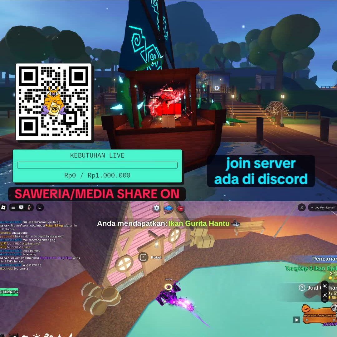 Xrev (@arifgws) is LIVE - TikTok LIVE
