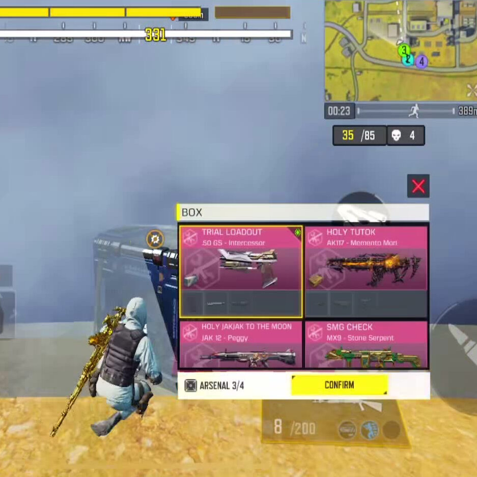 HOLYFATHER (@holyfather_official) is LIVE - TikTok LIVE