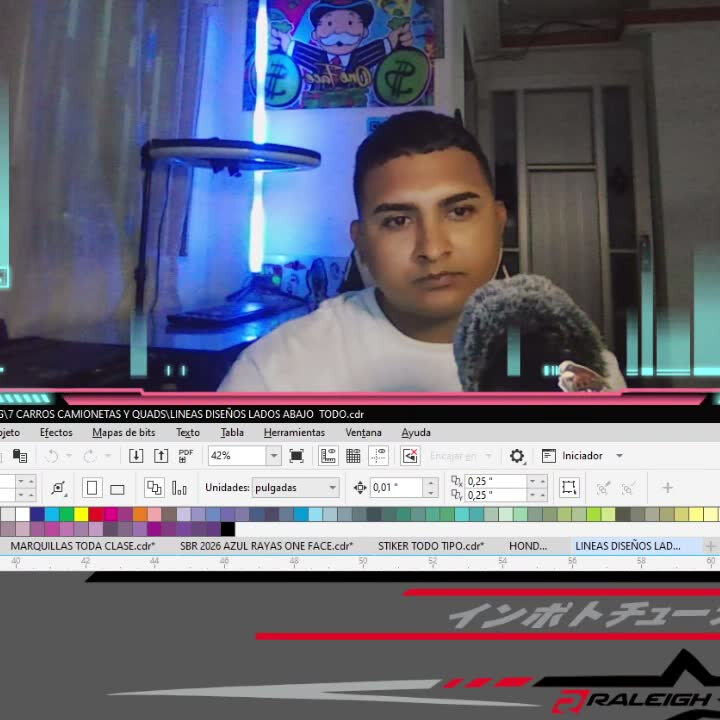 One Face Tuning (@one.face.tuning) is LIVE - TikTok LIVE