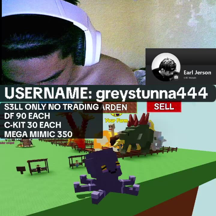 molly montana (@earljerson_) is LIVE - TikTok LIVE