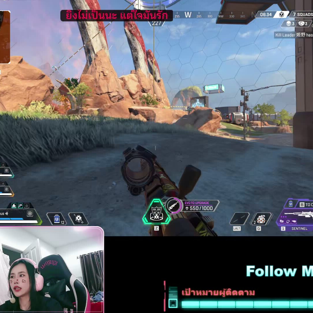 บ้านขนมAngelVenus (@angelvenusz) is LIVE - TikTok LIVE