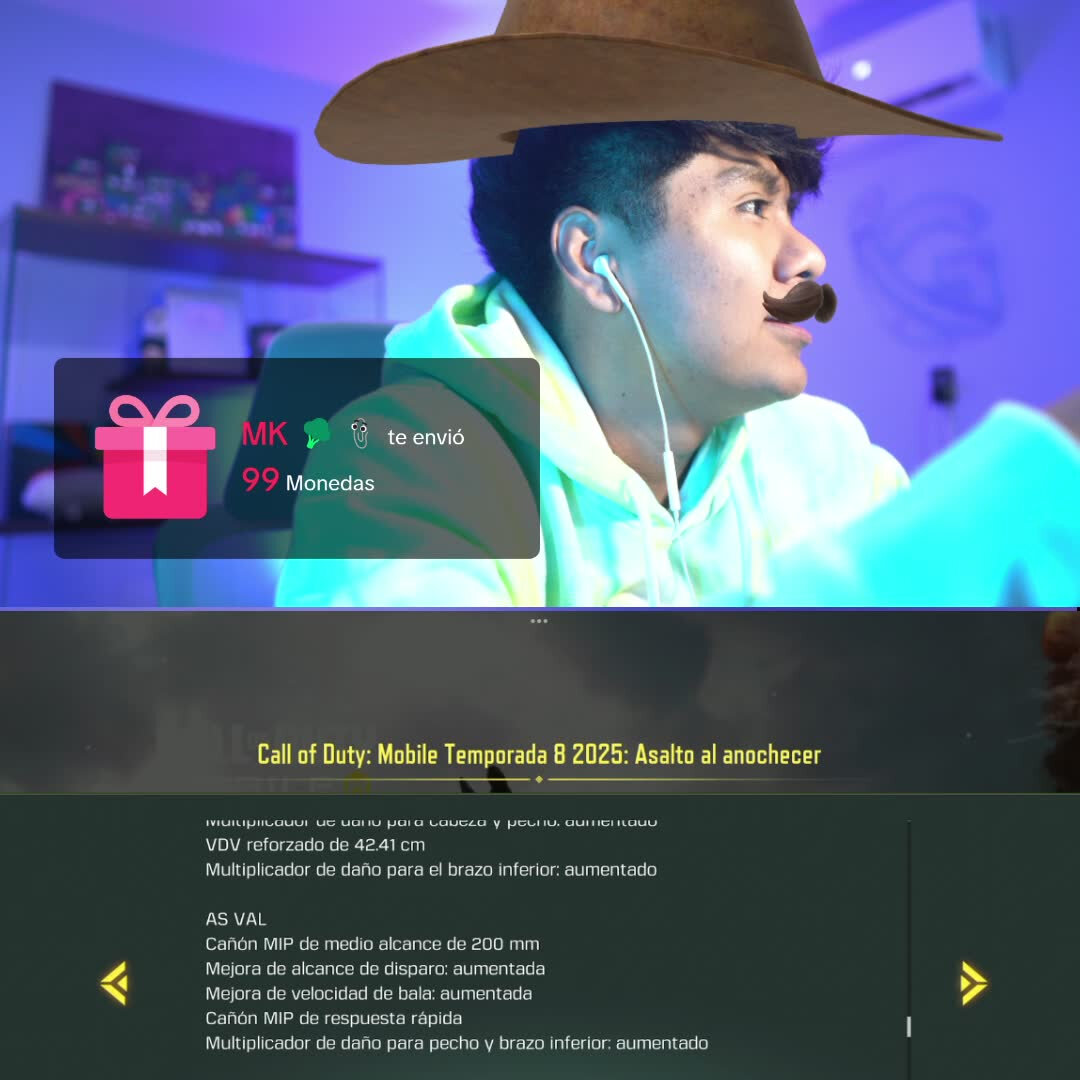 Growan (@igrowan) is LIVE - TikTok LIVE