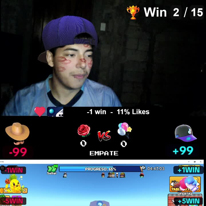 Zero (@soy_zero_01) is LIVE - TikTok LIVE