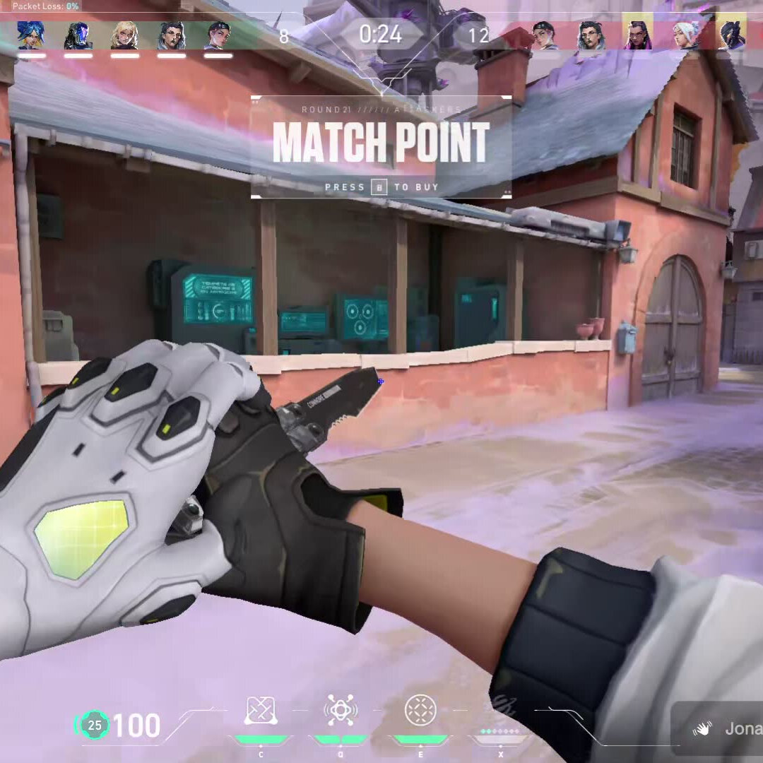 Ploof (@ploof.uwu) is LIVE - TikTok LIVE