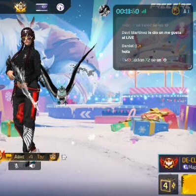 Aʙнɪ 𝚈 Tzuy ღ🌸 (@tzuy_sn5) is LIVE - TikTok LIVE