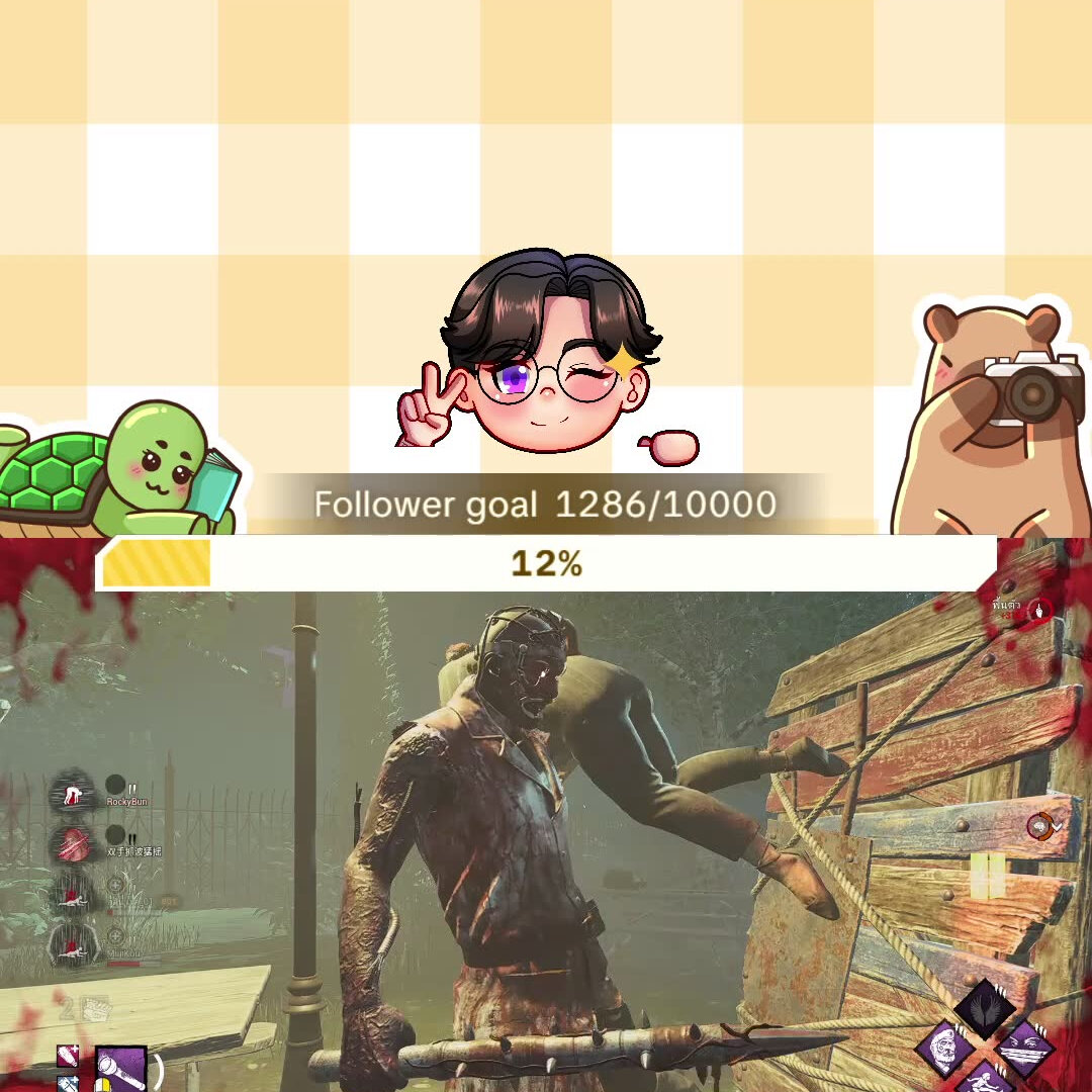 Rocky Bun (@rocky_bun) is LIVE - TikTok LIVE