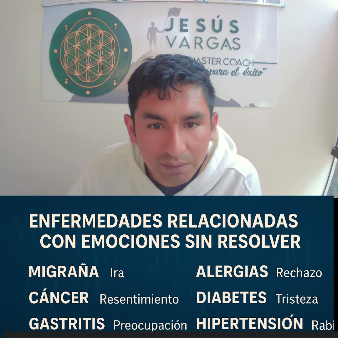 JESUS VARGAS-Master Mentoring (@jesusvargas.zoharcoach) is LIVE - TikTok LIVE