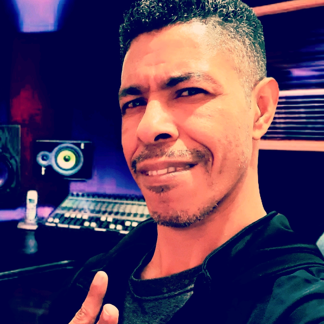Marcos Abreu Locutor (@marcosabreu.locutor) is LIVE - TikTok LIVE