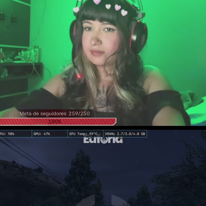 Maya Collins (@mayacollins.rp) is LIVE - TikTok LIVE