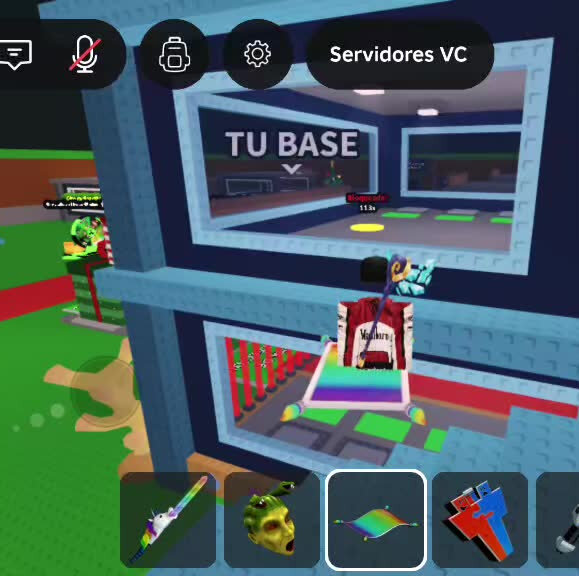 El_Tico (@el_tico_roblox0) is LIVE - TikTok LIVE