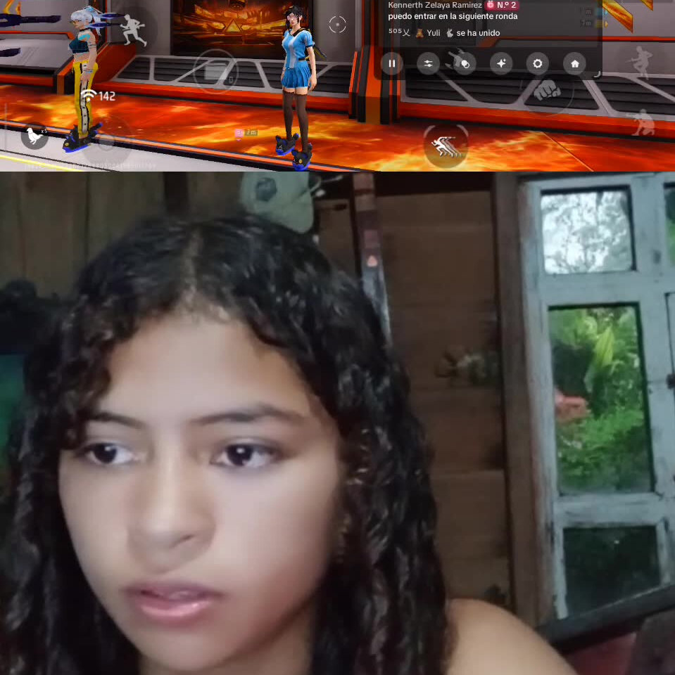 Vale Rodríguez💓💓 (@karlavaleria2817m) is LIVE - TikTok LIVE