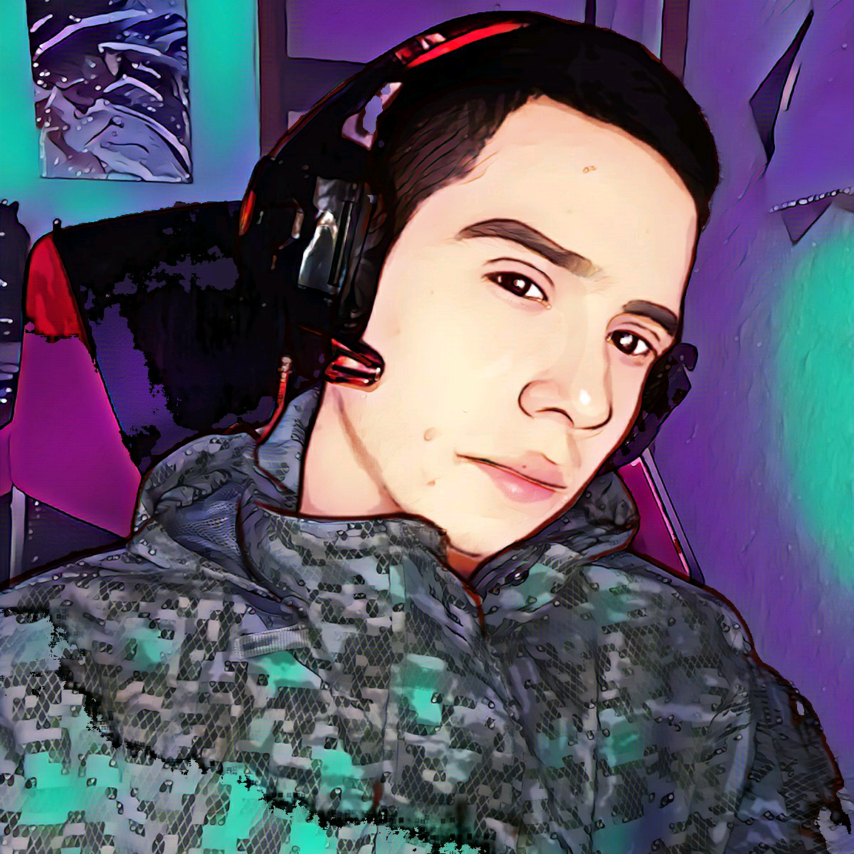 KeMero (@kemero7) is LIVE - TikTok LIVE