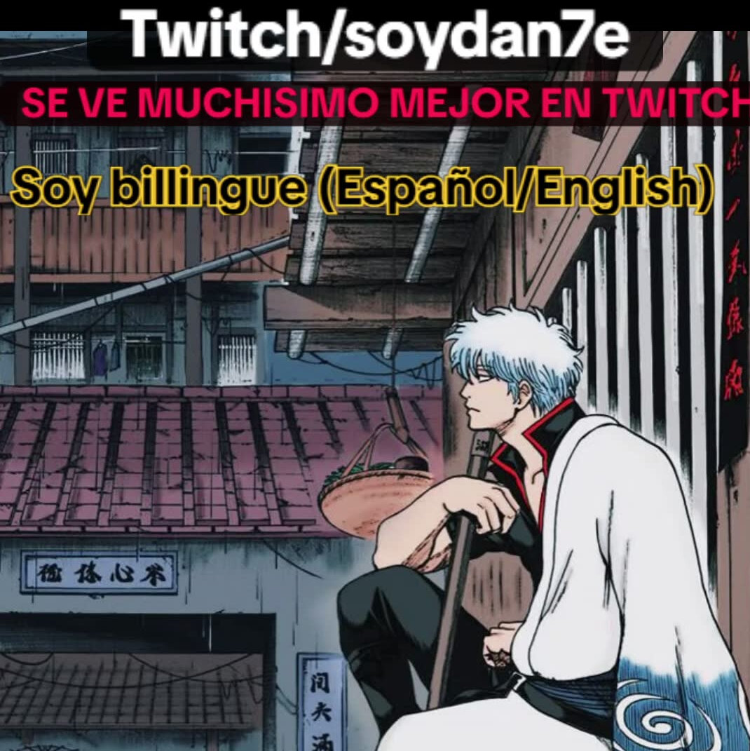Dan7e (@__soydante__) is LIVE - TikTok LIVE