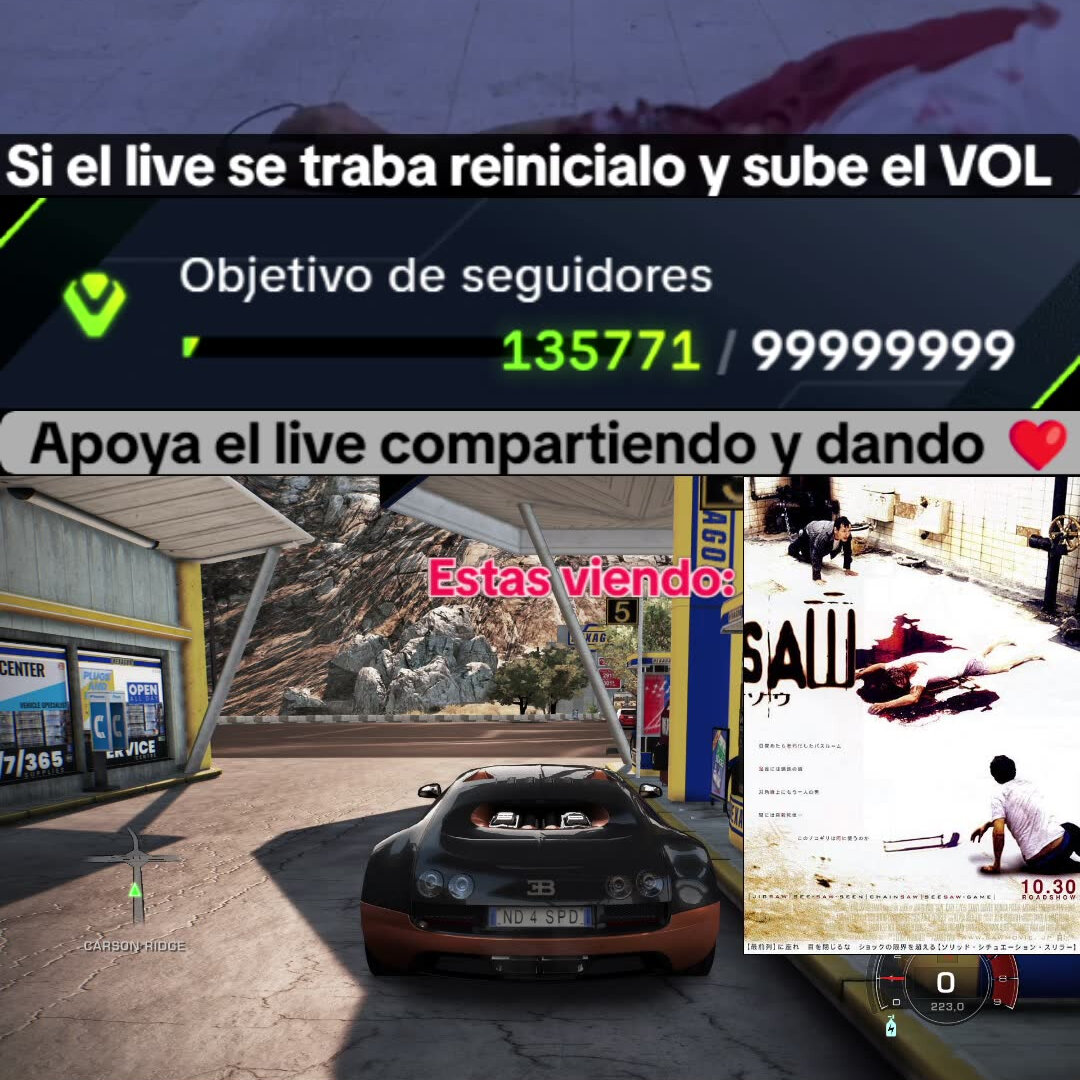 Sam (@samu._.rpm) is LIVE - TikTok LIVE