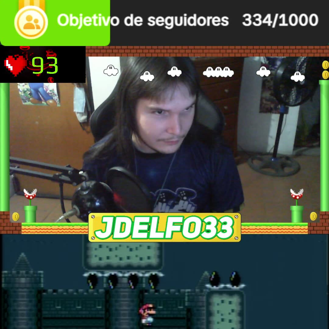 JD☆Elfo (@jd.elfo) is LIVE - TikTok LIVE