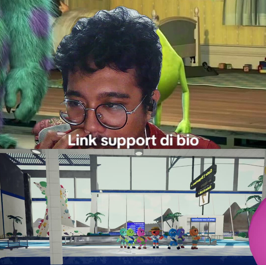 Rizki Pebrian (@rizkipebb) is LIVE - TikTok LIVE