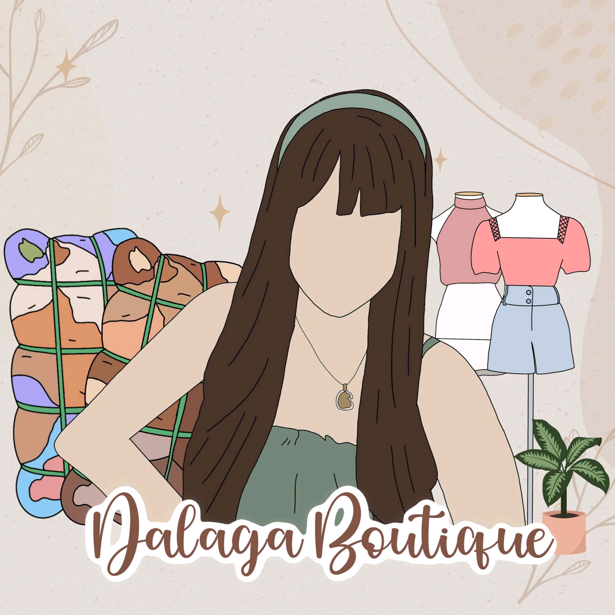 Dalaga Boutique (@dalagaboutique) is LIVE - TikTok LIVE