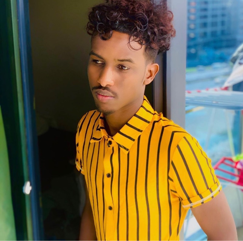Yukey_yare♦️🐅 (@yukey_yare) is LIVE - TikTok LIVE